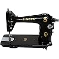 Singer Universal Umbrella Industrial Sewing Machine Full Shuttle Heavy ...