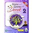 Pearson New Know and Grow With Derek 2 - Fifth Edition : Amazon.in: Books