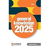 (OLD EDITION) GENERAL KNOWLEDGE 2025 : Manohar Pandey: Amazon.in: Books