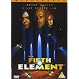 The Fifth Element : Bruce Willis, Gary Oldman, Ian Holm, Chris Tucker ...