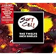 The Twelve Inch Singles: Amazon.co.uk: CDs & Vinyl