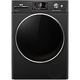 IFB 7 Kg 5 Star Powered by AI with 9 Swirl Wash, Fully Automatic Front Load Washing Machine ...