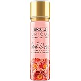 So…? Unique Womens Truffle Cream Body Mist Fragrance Sray 150ml ...