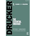Essential Drucker (Classic Drucker Collection): Amazon.co.uk: Drucker ...