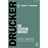 Management Challenges for the 21st Century (Classic Drucker Collection ...