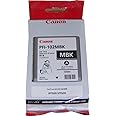 Canon LUCIA PFI-102 MBK - Ink tank - 1 x pigmented matte black: Amazon.co.uk: Stationery ...
