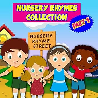 Welcome to Nursery Rhyme Street by Nursery Rhyme Street on Amazon Music ...