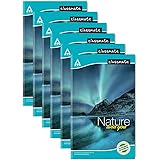 Classmate Notebook - Single Line Interleaf, 120 Pages, Soft Cover ...