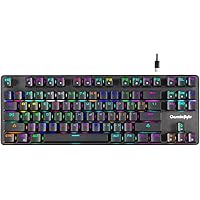 Amazon.in: Buy Cosmic Byte CB-GK-26 Pandora TKL Mechanical Keyboard ...