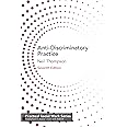 Anti-Discriminatory Practice: Equality, Diversity and Social Justice ...