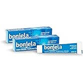 Bonjela Adult Gel For Mouth Ulcers, Mint, 15g, Cold Sore Treatment ...