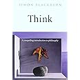 Buy Think: A Compelling Introduction to Philosophy Book Online at Low ...