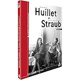 Amazon.fr - Danièle Huillet et Jean-Marie Straub-Vol. 3 [Édition ...