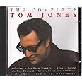 Complete Tom Jones: Amazon.co.uk: CDs & Vinyl