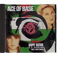 Happy Nation: Amazon.co.uk: CDs & Vinyl