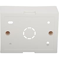 Anchor Rider 3 Module Surface Box 20449, White : Amazon.in: Industrial ...