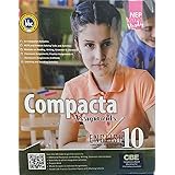 BBC COMPACTA ENGLISH CLASS 10 (SET OF 3 BOOKS) : Amazon.in: Books