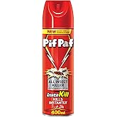 Pif Paf Cockroach & Ant Killer Spray 500 ml : Amazon.ae: Health