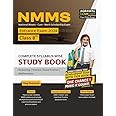 Buy Examcart NMMS Entrance Test Class 8 Guidebook For 2025 Exam In ...