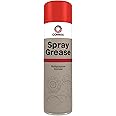 Comma SG500M 500ml Spray Grease : Amazon.co.uk: Automotive