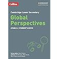 Buy Collins Cambridge Lower Secondary Global Book Online at Low Prices in India | Collins ...