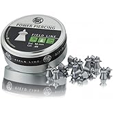 Kvintor Air Gun Pellets Blick - FLASH BANG - .177/4.5mm - Qty 50 ...