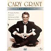 Houseboat [DVD] [1958]: Amazon.co.uk: Cary Grant, Sophia Loren, Martha ...