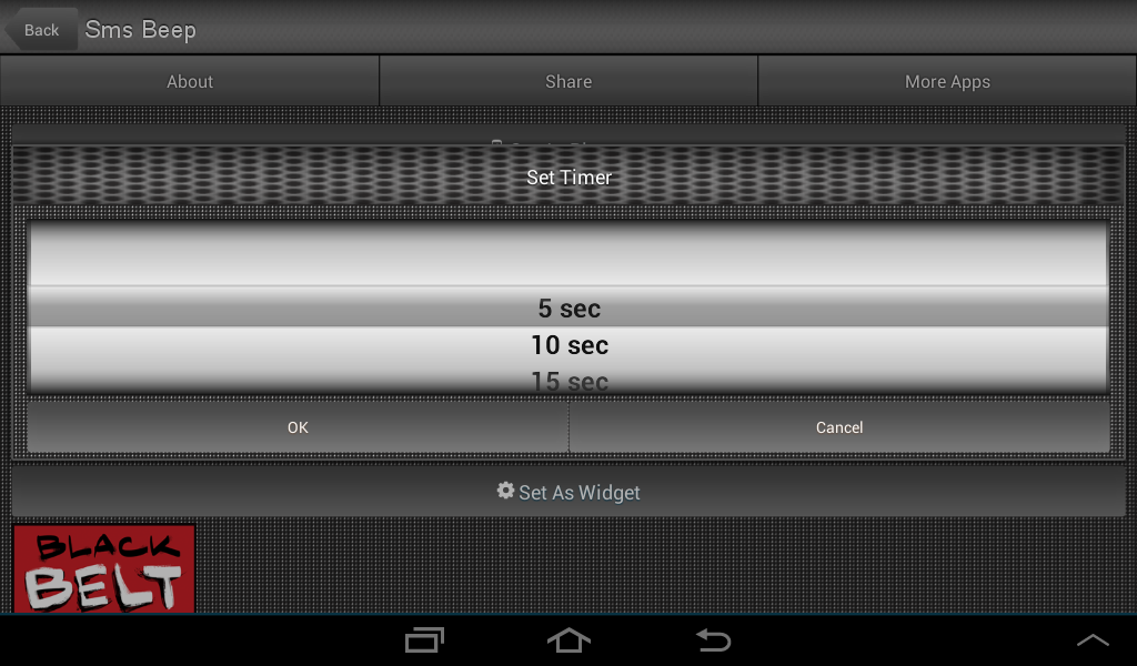 Beep Sounds Ringtones Free: Amazon.co.uk: Appstore for Android
