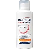 Balneum Plus Cream - Intensive Hydration for Dry Skin - Suitable for ...