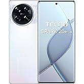 TECNO SPARK 20 Pro+ Temporal Orbits Dual SIM 8GB RAM 256GB - UAE ...