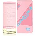 Buy Fastrack Perfume Women Beat Fruity Scent Spray, 100 Ml Online at ...