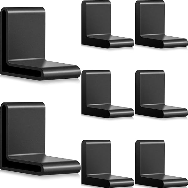 Bed Frame s Bed Frame Leg Covers, Reusable Bed Frame Toe Protectors,Bed ...