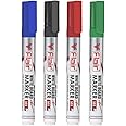 FLAIR Creative Series Dry Erase White Board Pen | Quick Drying Ink ...