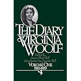 The Diary of Virginia Woolf: 1920-24 v. 2 (Penguin Classics): Amazon.co ...