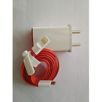 OnePlus Charger: Amazon.in: Electronics