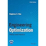 Engineering Optimization: Theory And Practice : Rao, Singiresu S ...