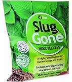 Vitax Ltd Slug Gone, 10 litre: Amazon.co.uk: Garden & Outdoors