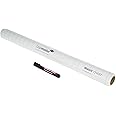 Legamaster Magic-Chart Static Flipchart Foil - 60x80 cm - 25 ...