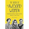 The Book of Awesome Women: Boundary... by Anderson, Becca