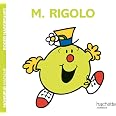 Monsieur Rigolo : Hargreaves, Roger: Amazon.fr: Livres