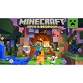SUBHAKA Mojang Minecraft Java Edition PC Game - Digital Code No CD/DVD ...