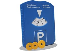Amazon.de Best Sellers: The most popular items in Parking Discs Covers