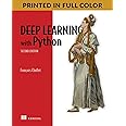 Deep Learning with Python, Second Edition : Chollet, Francois: Amazon.in: Books