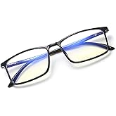 Buy James Parker® Premium Photochromic Blue Cut UV with Anti glare Blue ...