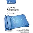 Java by Comparison: Become a Java Craftsman in 70 Examples : Harrer ...