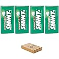 SMINT Sugar Free Mints Spearmint Flavor - 36 Mints Tin Pack of 4 ...