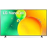 LG 108 cm (43 Inches) 4K Ultra HD Smart LED TV 43UQ7550PSF (Black) (2022 Model) : Amazon.in ...