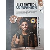 BBC COMPACTA ENGLISH LANGUAGE & LITERATURE COMPANION FOR CLASS 10 NEW ...