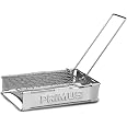 Primus Camping Toaster for Gas Stove - 17x14 cm - Stainless Steel ...