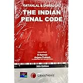 Buy The Indian Penal Code Book Online at Low Prices in India | The ...